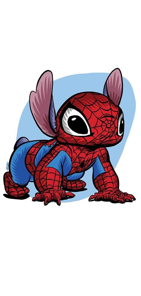 Spider Stitch Wallpaper Wallpaper Sun