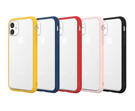 Rhinoshield Mod Nx เคส Iphone 11 Patternb
