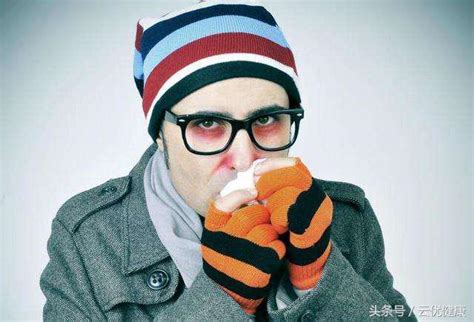 鼻涕經常帶血絲？當心這種癌悄無聲息找上你！ 每日頭條