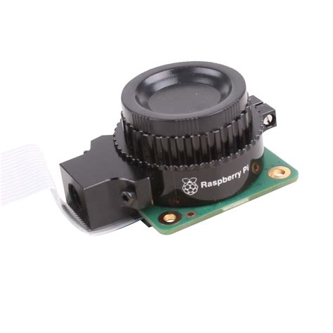 official raspberry pi high quality camera 12 3mp imx477 sensor