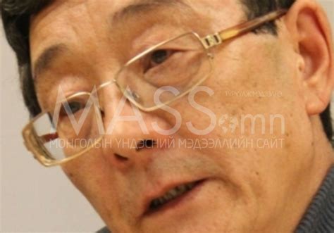 С Нарангэрэл Энэ хууль батлагдвал Монгол Улс сүйрнэ