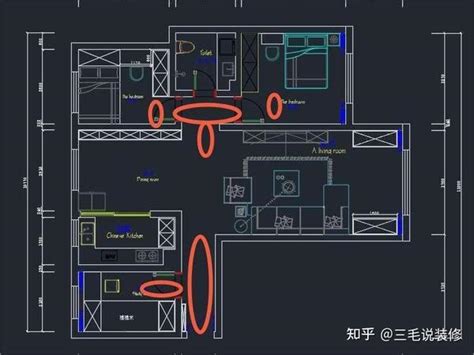 瓷砖通铺知道这些细节你家的通铺地面才完美 知乎