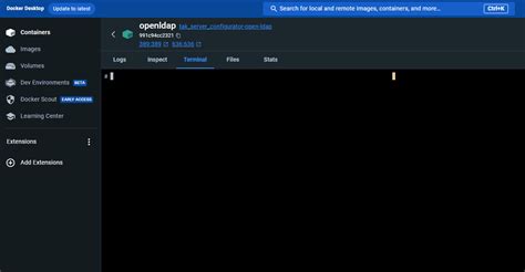 Question How To Use Ldap Authentication And User Accounts On Tak