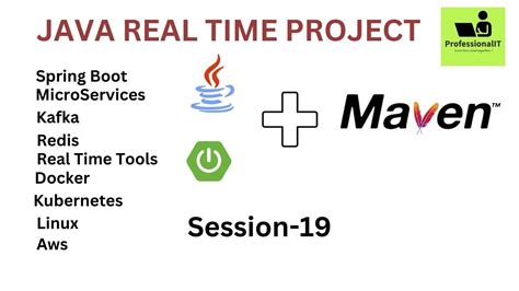 javarealtimeproject session19 springboot microservices