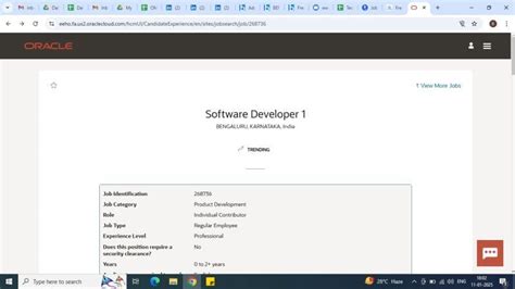 Santhana Krishnan R On Linkedin Hiring Jobs Careers Internship Freshers Remote