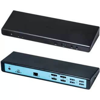 ITec USB USB C Dual Display Universal Dockingstation Toner Shop