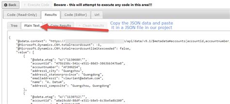 Building Dynamics 365 Web Resources With Vue Js And Npm