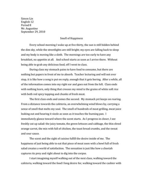 Vignette English Pdf