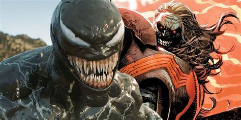 The Mcu Already Showed How Venom Can Defeat Knull 8 Years Before Venom 3