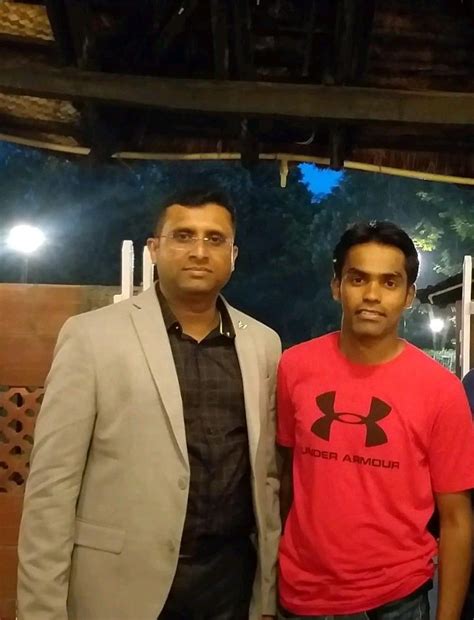 Anuj Khare Cpa On Linkedin No Goals Are Difficult To Achieve If You