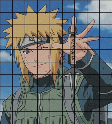 Pin Von Nancy Cicatiello Auf Anime Images With Grids Anime Zeichnen Anime Figuren Anime