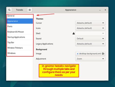 How To Install Gnome Desktop Environment On Debian Easy Steps