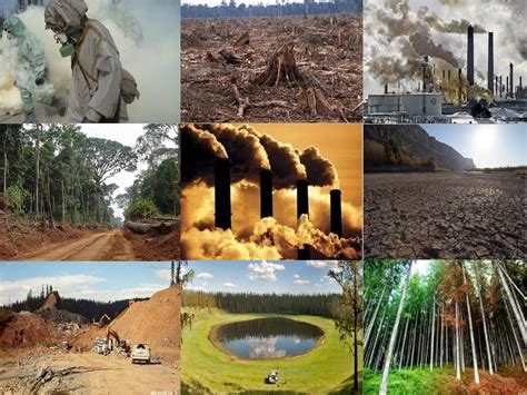 Влияние антропогенных факторов на окружающую среду презентация онлайн