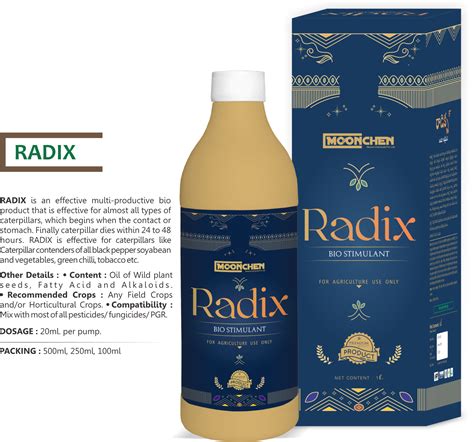 Radix