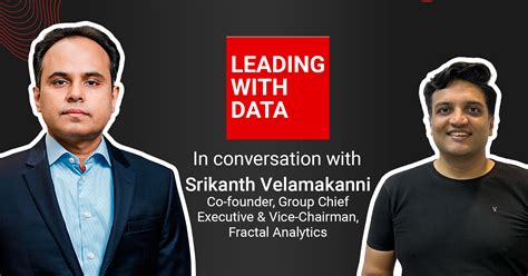 Leading With Data Ep 05 Building A Data Driven Organization With