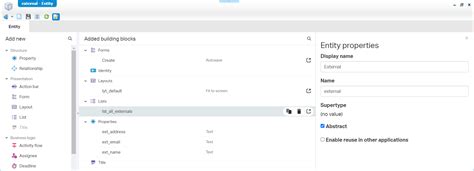 Discover The Secret To Effortlessly Exporting Your Project Model For Maximum Reusability
