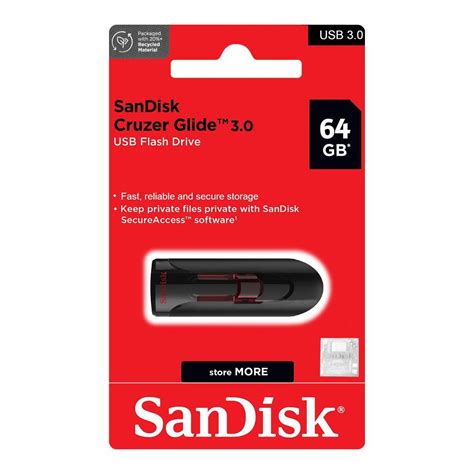 Purchase Sandisk Cruzer Glide Gb Usb Flash Drive Online At Best Price In Pakistan Naheed Pk