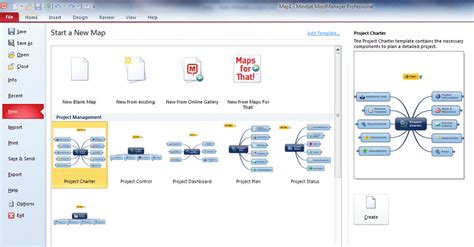 Best Mind Mapping Software For Visual Collaboration In