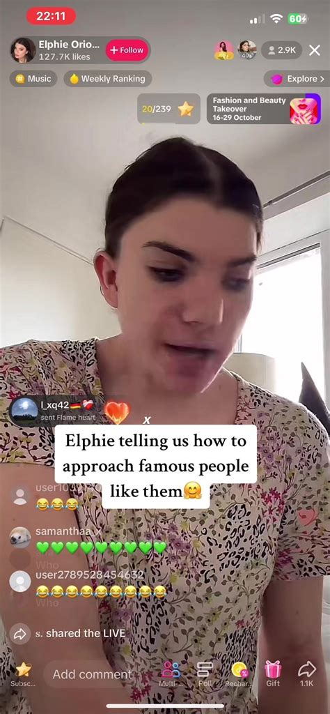 Molly On Tiktok Relphaoriondoherty