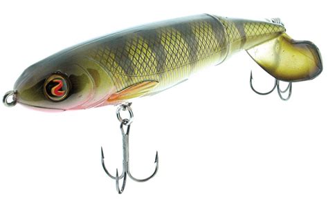 The Whopper Plopper Best Bass Fishing Lures
