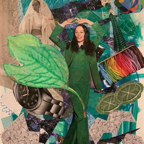 Past Collage Clubs — Berkshire Art Center