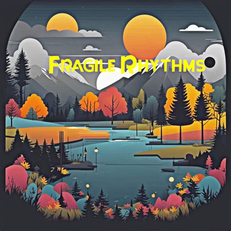 Stream Fragile Rhythms By Susana Spradlin Listen Online For Free On Soundcloud