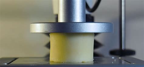 Texture Profile Analysis Texture Technologies