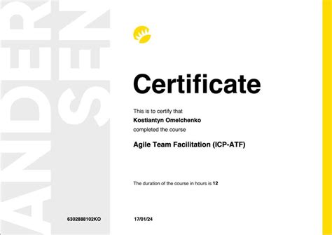 Constantine O On Linkedin Agile Icpagile Icpatf Professionaldevelopment Continuouslearning…