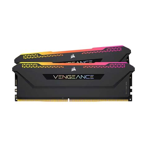 Corsair Vengeance Rgb Pro Sl Light Enhancement Kit — Black — Best Deals