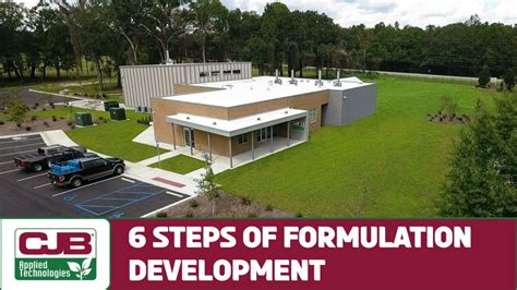 Ppt Steps Of Formulation Development Powerpoint Presentation Free Download Id11878411