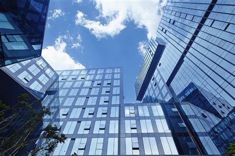 Jianye Zhihui Port China By Centaland 谷德设计网