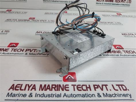 Transtar Vl98 Electronic Ballast Aeliya Marine