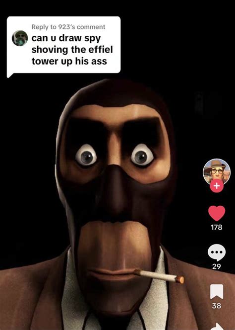 Tf2 Spy In 2024 Tf2 Memes Tf2 Funny Team Fortress 2