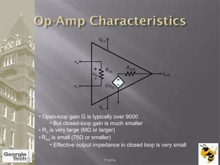 Linear Intergrated Circuit PPT