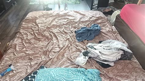 My Wife Handjobs Me Until I Cum Hot Amateur Couple Crazy Sex In The