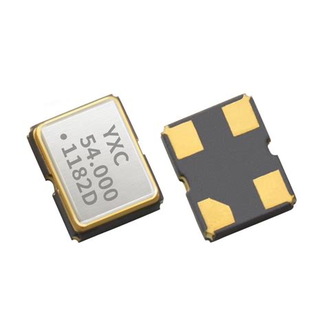 晶體和有源晶體振盪器到底有什麼不同 壹讀