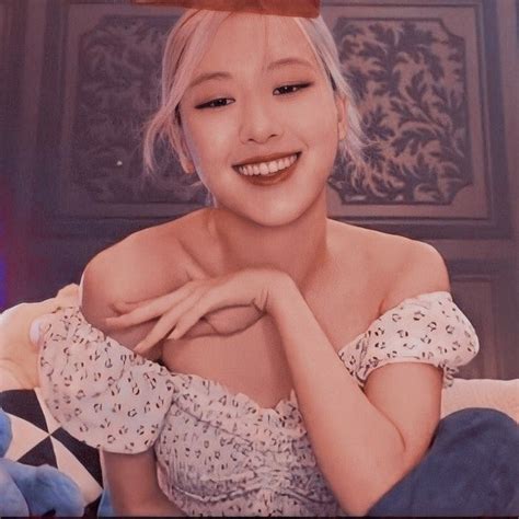 Ghim Của Kinndyy•rosie Trên Park Chaengyoung Blend Instagram Nhà