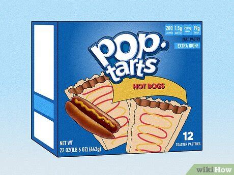 30 Cursed Pop Tart Flavors That Shouldnt Exist