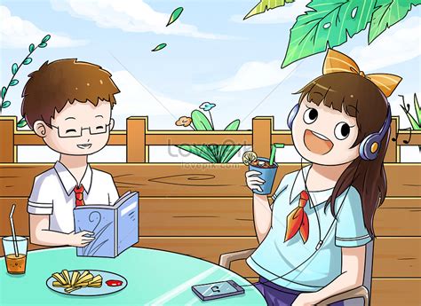 엔터테인먼트 게임 일러스트 무료 다운로드 Lovepik