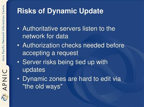 PPT Secured Dynamic Updates PowerPoint Presentation Free Download ID