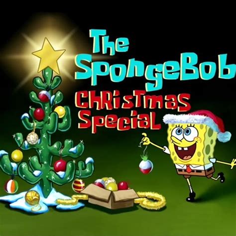 Stream Spongebob Squarepants Christmas Who Intro 10 Languages By Retired Doppelganger