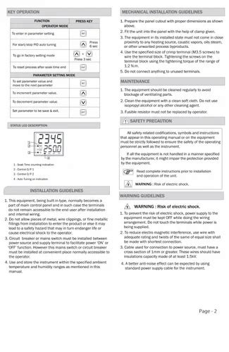 Multispan Utc G At Multispan PID Temperature Controller In Ahmedabad ID