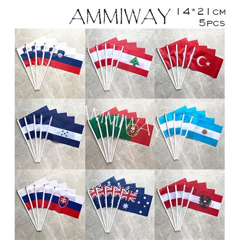 Ammiway 14x21cm