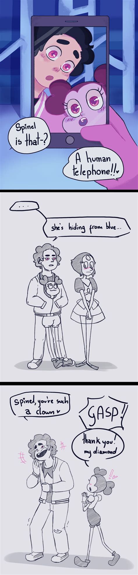 Pin By Ayla Llanes Granillo On Steven Universe Steven Universe Funny Steven Universe