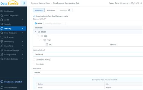 Nlp Llm And Ml Data Compliance Tools For Microsoft Sql Server