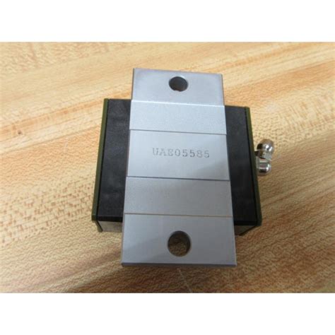 THK SR Linear Guide UAE New No Box Mara Industrial