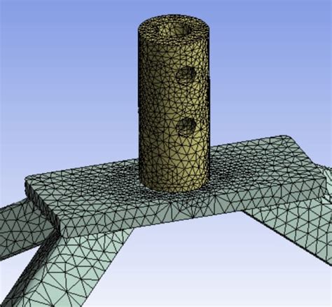 Do Cfd And Finite Element Analysis By Juancucuyame Fiverr
