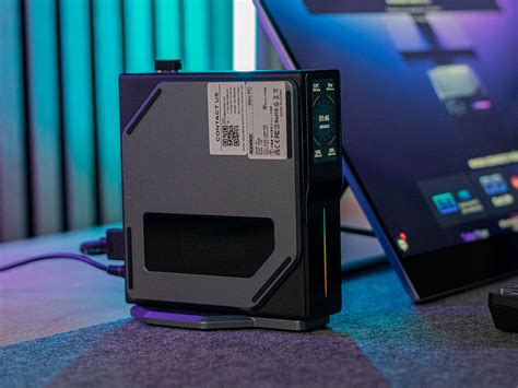 Acemagic S Mini Pc N Review Nigerian Tech