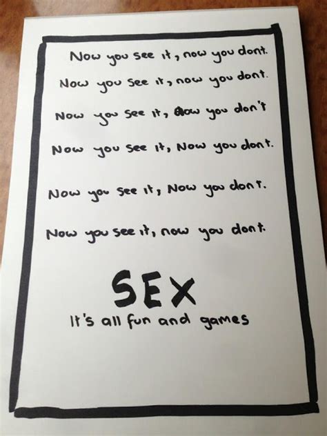 One Minute Brief Advertise Sex Bank Of Creativity