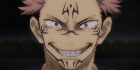 Jujutsu Kaisens Sukuna Looks More Twisted Than Ever In Absolutely Inc